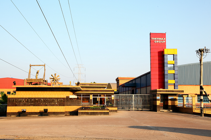 Thermax Group